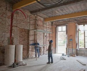 CJ Builders – Quality Construction. Honest Service. Built to Last.